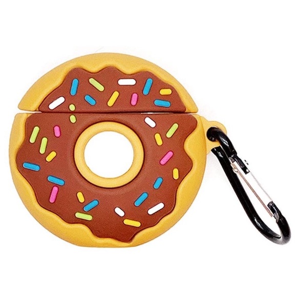 Accessories | Nwt Donuts Airpods Pro Case | Poshmark